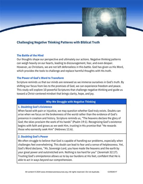 Image result for Negative Thinking Patterns