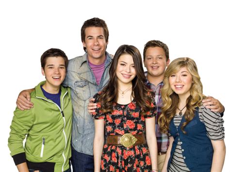 Image result for iCarly Graduation