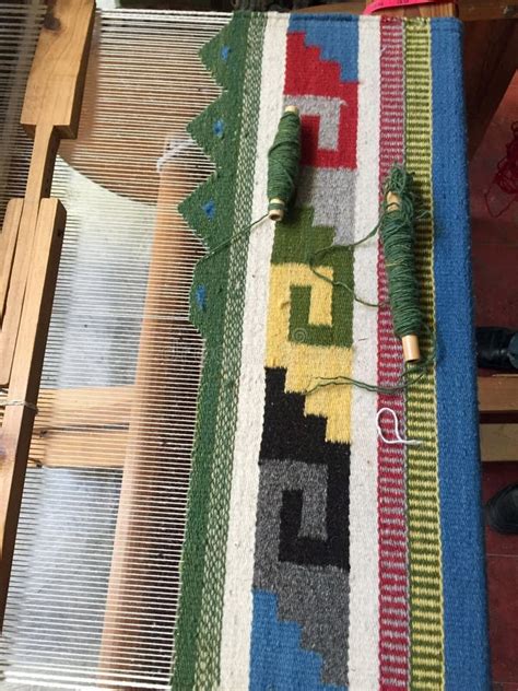 Image result for Using a Weaving Loom