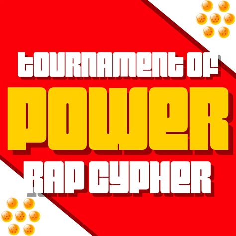 Tournament of Power Rap Cypher by None Like Joshua, Rustage, Divide ...