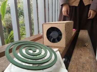 Image result for Smoke Absorber Project