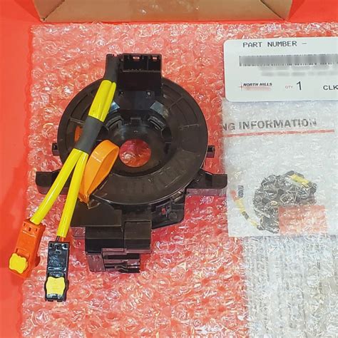 Image result for 2016 Passat Clock Spring Replacement