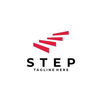 Image result for Step Logo