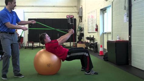 Image result for Dynamic Core Stability Exercises