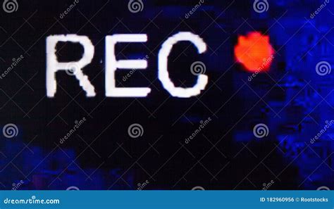 Image result for Sign of Screen Recording