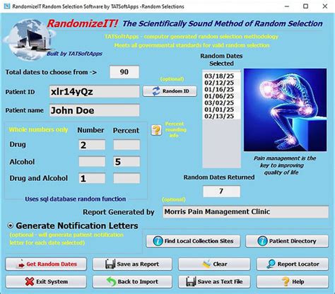Image result for Random Selection Software