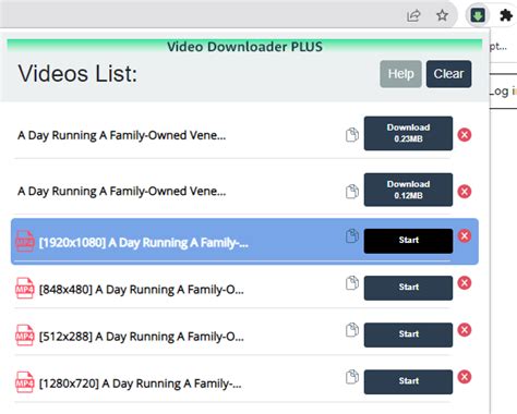 Image result for Embed Video Downloader