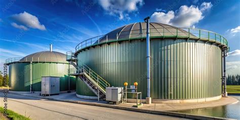 Image result for Sludge Digester Tank