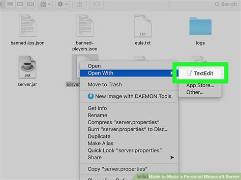 Image result for Minecraft Server Folder