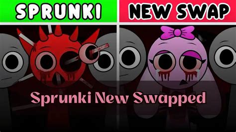 Image result for Sprunki Sleep Over Mod