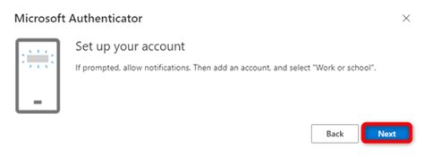 Image result for Microsoft Authenticator Setup Push Notification Example