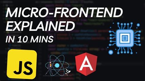 Image result for Microfrontend Tutorial