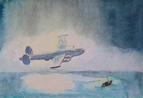 Image result for Saaf Shackleton Avro