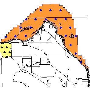 Image result for Systematic Random Grid Sampling