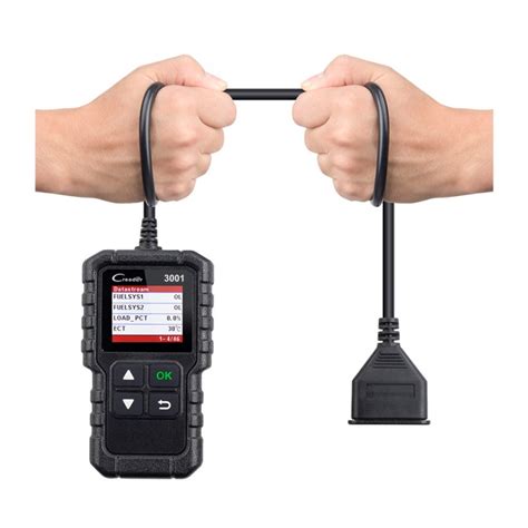 Image result for Launch Creader 3001 Features