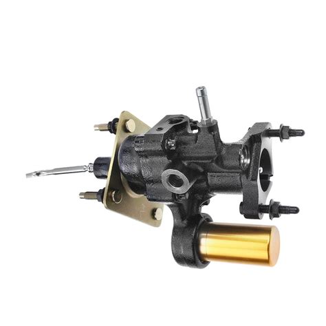 Image result for Hydro Brake Booster