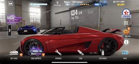 Image result for CS-R2 Regera