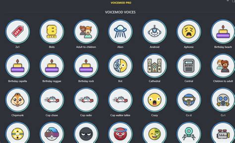 Image result for Is Voice Mod Safe