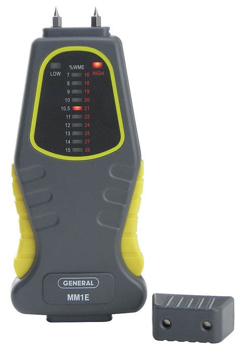 Image result for Pin Type Moisture Meter