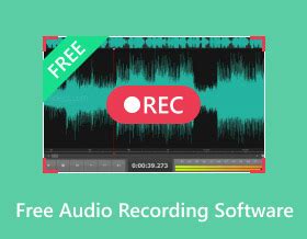 Image result for Free Audio Recording Software