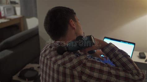 Image result for Neck Arthritis Computer