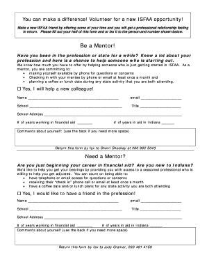 Image result for How to Fill Isfaa Form