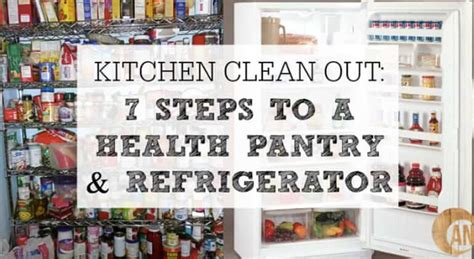 Image result for Kitchen Clean Out