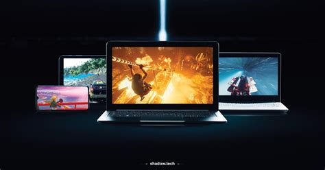 Image result for Shadow Virtual Gaming Service