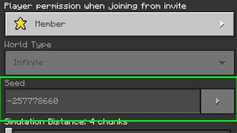 Image result for How to Check World Seed in Java