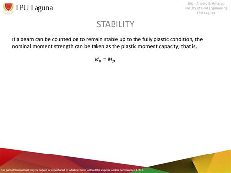 Image result for Plastic Compact and Semi Compact Sections Solved Example