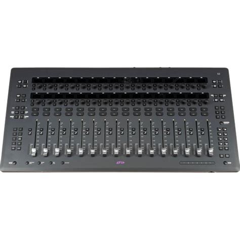 Image result for Pro Tools Control Surface
