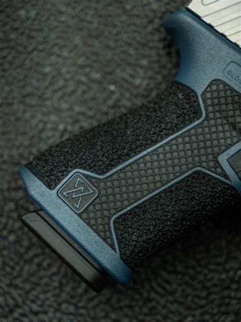 Image result for Springfield Hellcat with Threaded Barrel