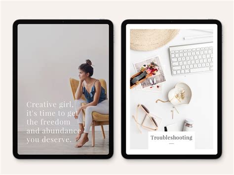 Image result for PDF Tutorial Template