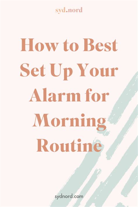 Image result for How to Set an Alarm