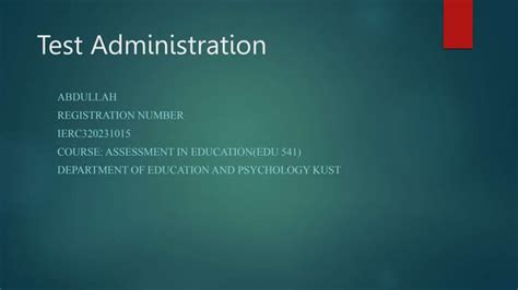 Image result for Computer-Based Test Administration