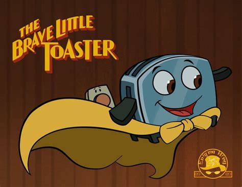 Image result for Little Toaster