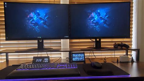 Image result for Setting Up Double Screen