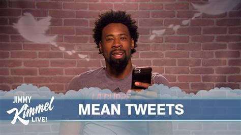 Image result for Mean Tweets