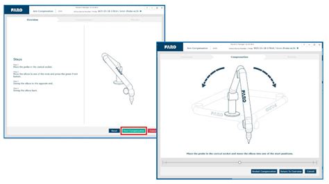 Image result for FaroArm Program