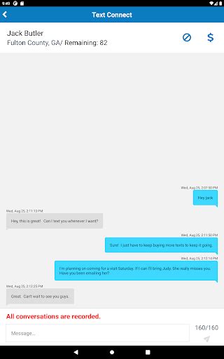 Image result for Securus App Download