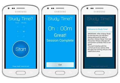 Image result for Study Timer GitHub