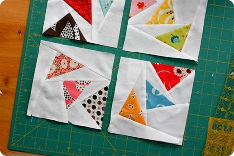 Image result for Paper Piecing Blocks