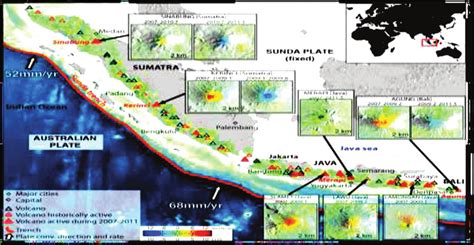 Image result for Java Volcanoes