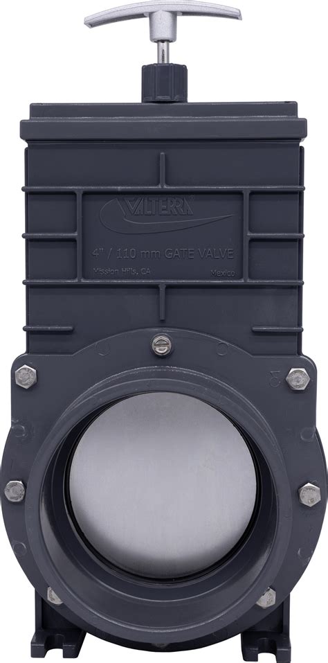 Image result for PVC Gate Valve