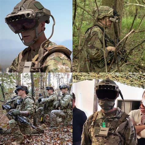 Image result for Army Integrated Visual Augmentation System