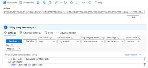 Image result for Azure Log Query