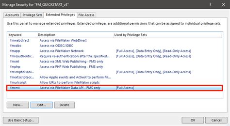 Image result for How Do I Create an API Key for FileMaker
