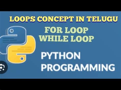 Image result for Addition Using While Loop in Telugu Python