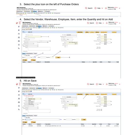 Image result for Create Purchase Order