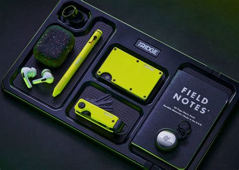 Image result for Using a Ridge Wallet